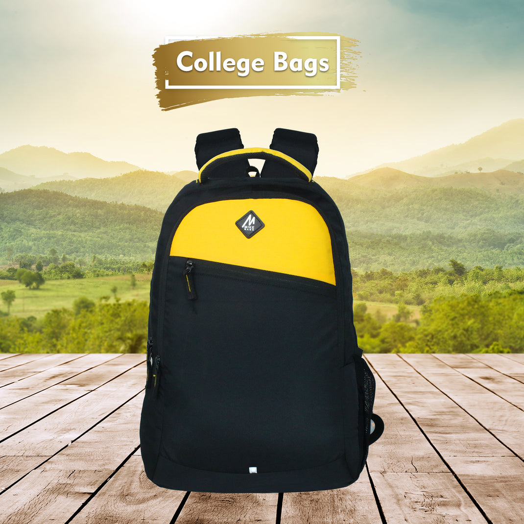 College Backpacks – Mike Bags