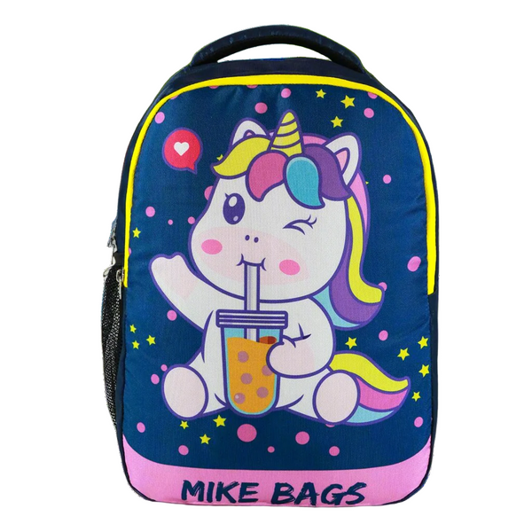 Mike Preschool Rainbow Unicorn Theme – Mike Bags