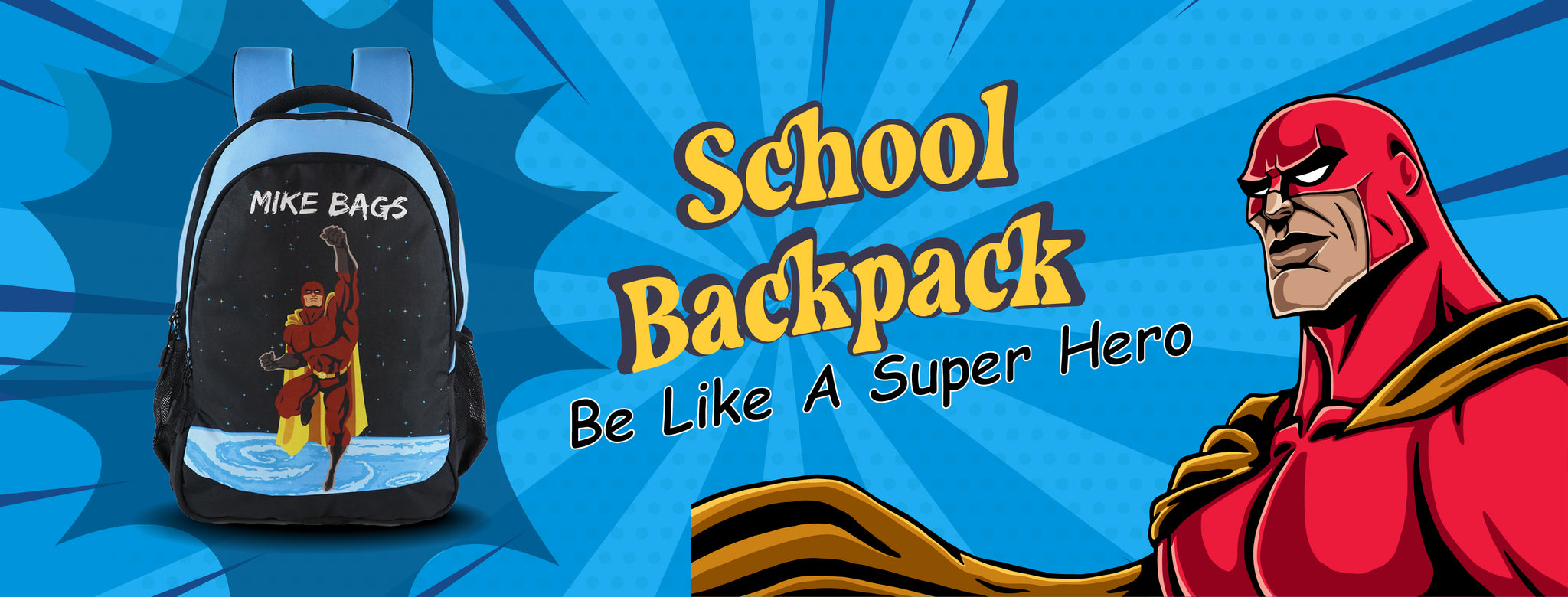 Buy Online - Buy Premium Bags at Mike Collection - Mike Bags