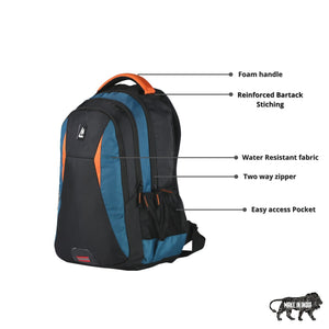 College Backpacks – Mike Bags