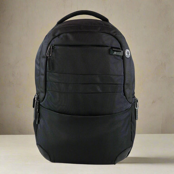 Mike Pegasus Backpack - Black – Mike Bags